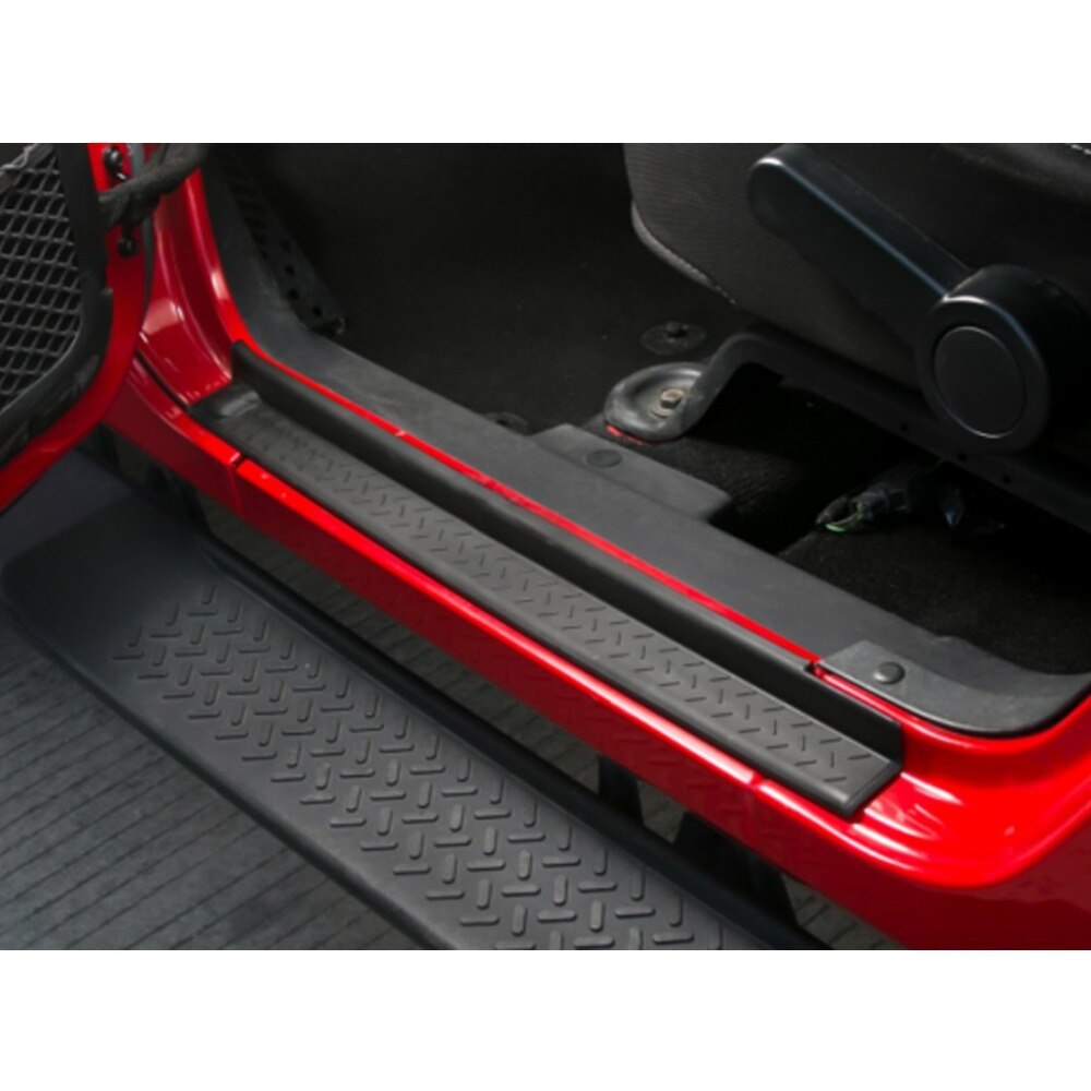 Auto Nerf Bars Auto Trittbretter Tür Schritt SILL ... – Grandado