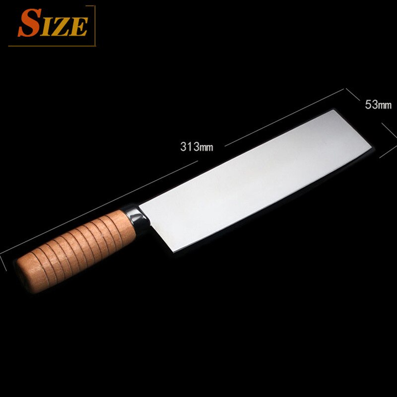 Peking Roast Duck Slicing Knife Tool Super Sharp F... – Grandado