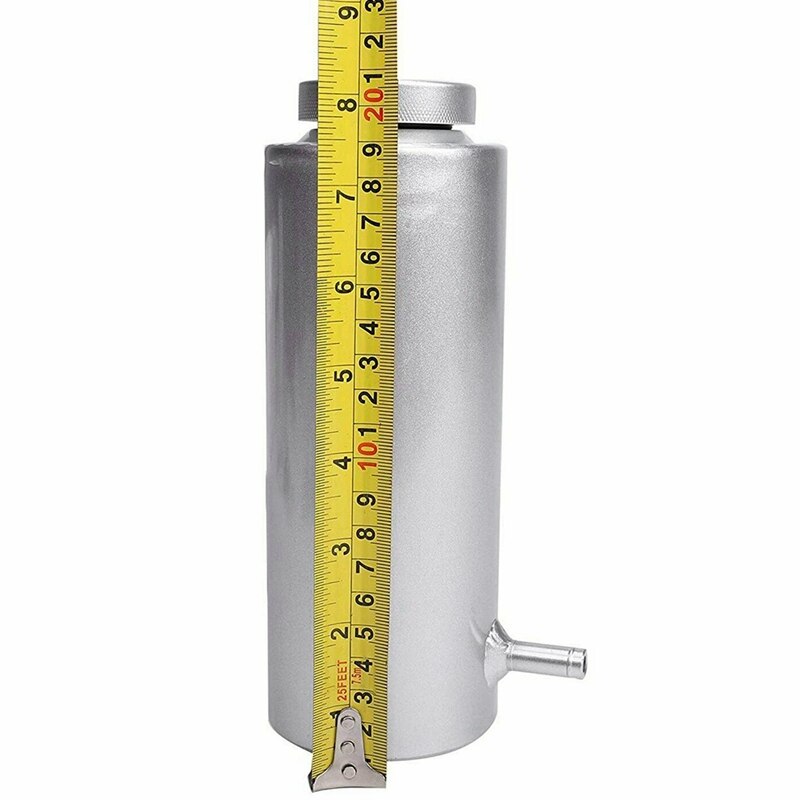 800Ml Universele Koelvloeistof Aluminium Catch Tan... – Vicedeal