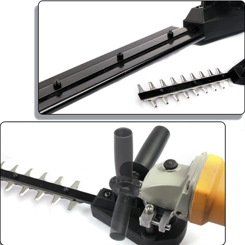 A9LB Portable Electric Hedge Trimmer for Fence Cut... – Grandado