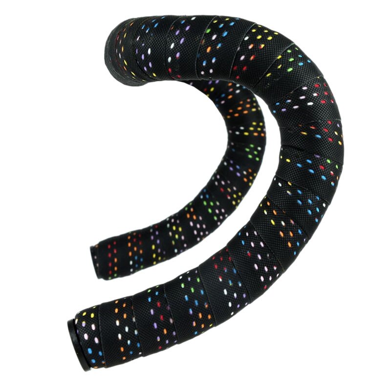 PALOMA Road Bicycle Handlebar Tape Cork Breathable... – Grandado