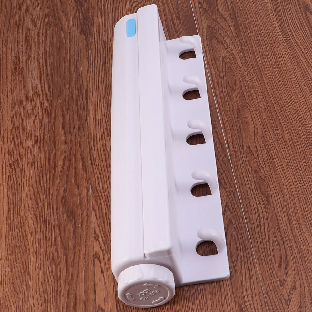 1pc Retractable Clothesline Heavy Duty Portable Wa... – Grandado