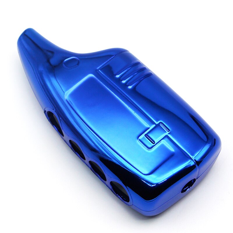 Two Way Auto Alarm Tpu Case Voor Scher-Khan Magica... – Vicedeal