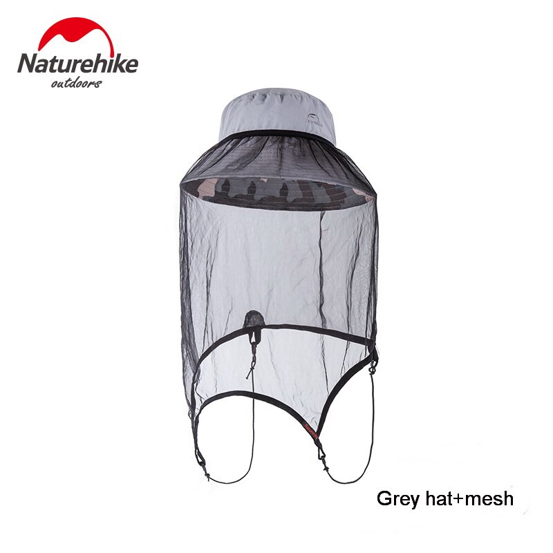 Naturehike Outdoor Anti-UV Bucket Hat Man Ultralig... – Vicedeal