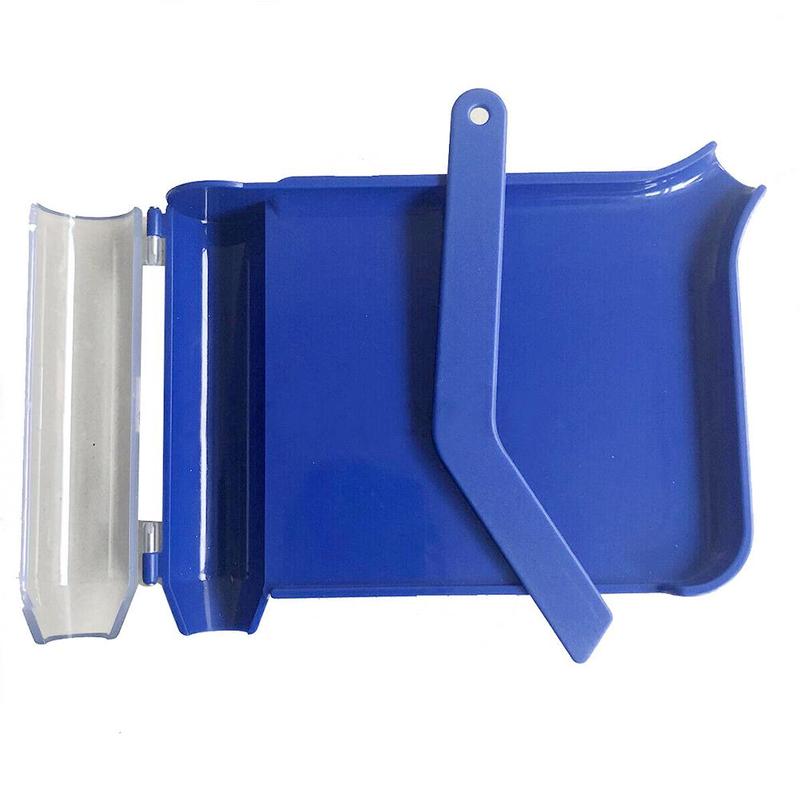 Plastic Medicine Dispensing Tray Dispensing Tray P... – Grandado