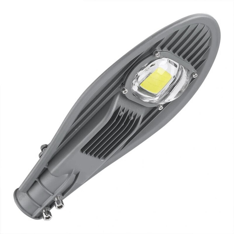 50W Led Street Light Waterproof Ip65 Road Street F... – Grandado