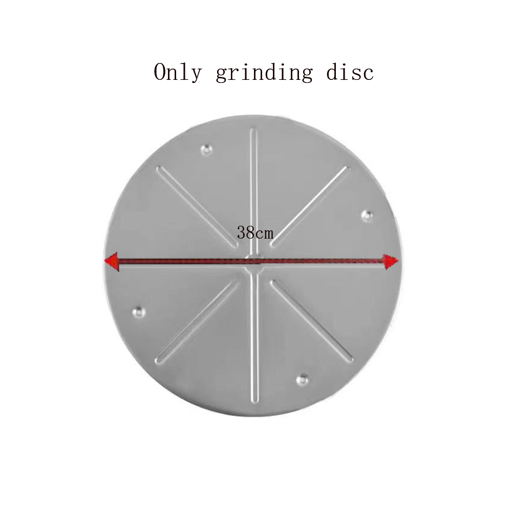 Elektrische Beton Epoxy Cement Mortel Troffel Mets... – Grandado