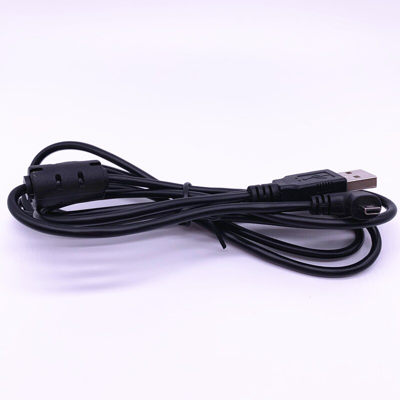 Usb Stekker Naar Draad 8 Pin Links Schuin 90 Grade... – Vicedeal