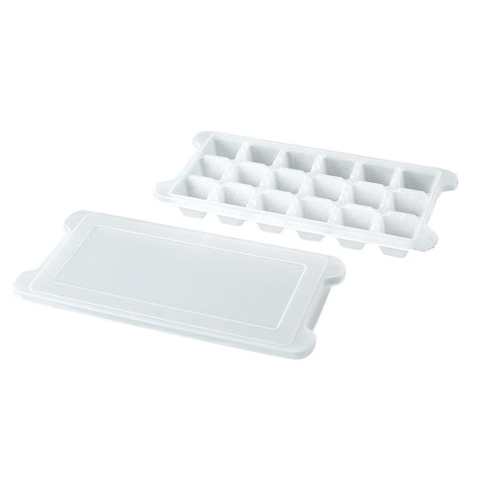 2021top Multi-layer Ice Tray Plastic Ice Making Mo... – Grandado