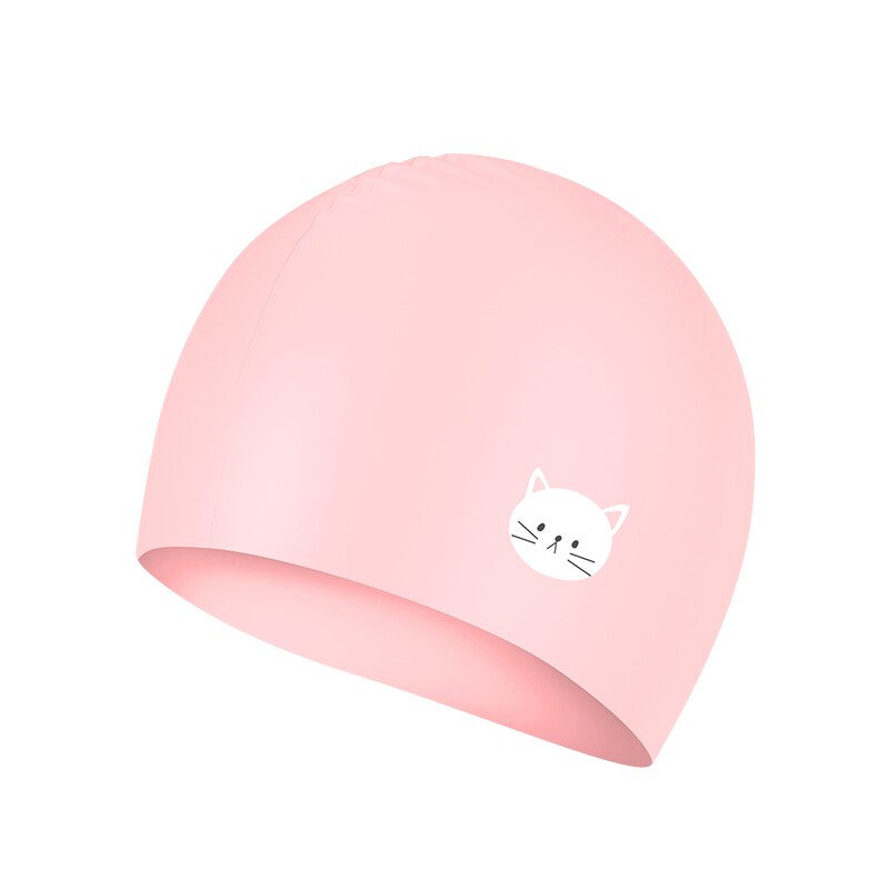 SEACMYDODO Cartoon Swimming Cap Waterproof Protect... – Vicedeal