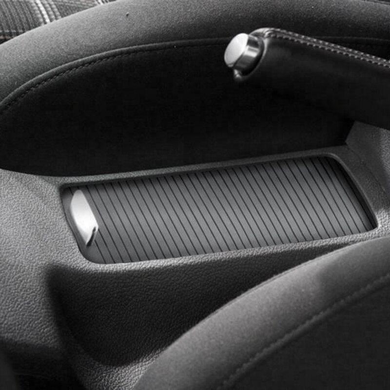 Compartimento central para coche reposabrazos, Sop... – Grandado