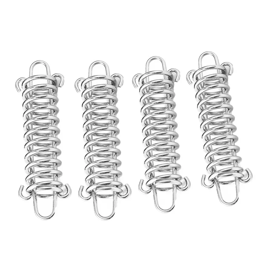 2/4/10Pieces Large Tension Tent Spring, Camping Be... – Grandado