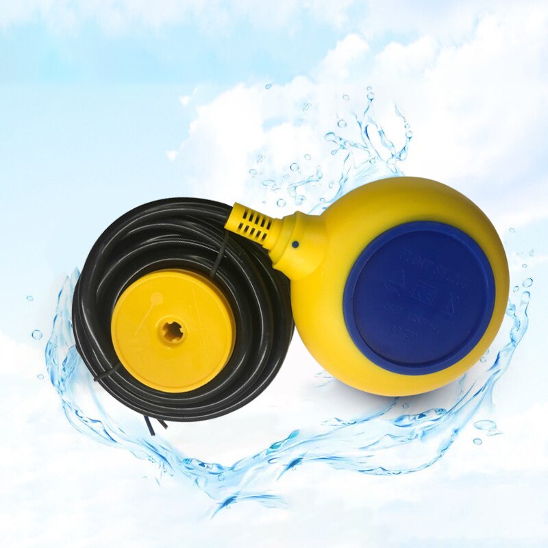 15 2 2m 3m 4m 5m Controller Float Switch Liquid Sw Vicedeal