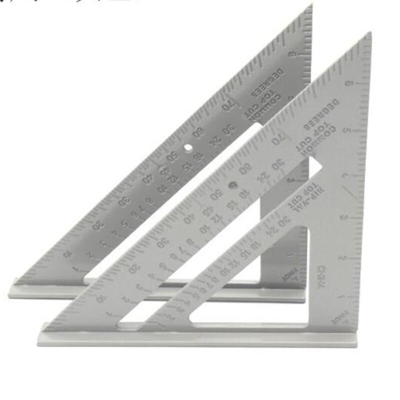 7'' Angle Protractor Measurement Tool Rule... – Grandado