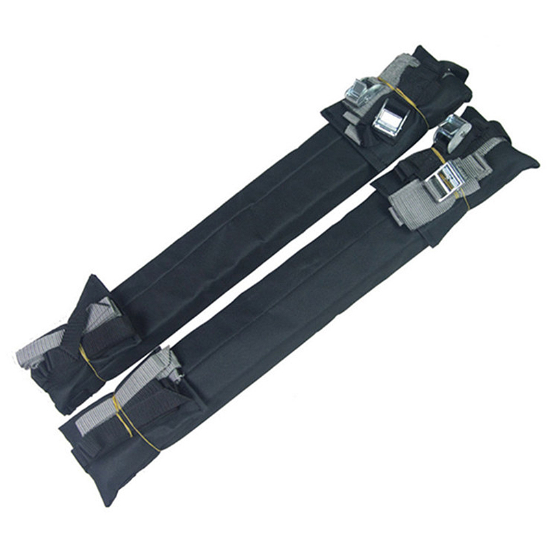 Universal Car Soft Roof Rack Luggage Carrier Surfb... – Grandado