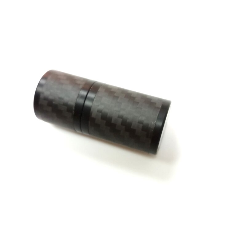 Jassinry Uni-Loc Carbon fibre joint protectors Fas... – Vicedeal