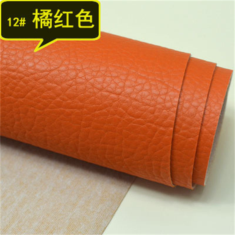 Tessuto per cucire fogli in ecopelle mobili in Eco... – Vicedeal