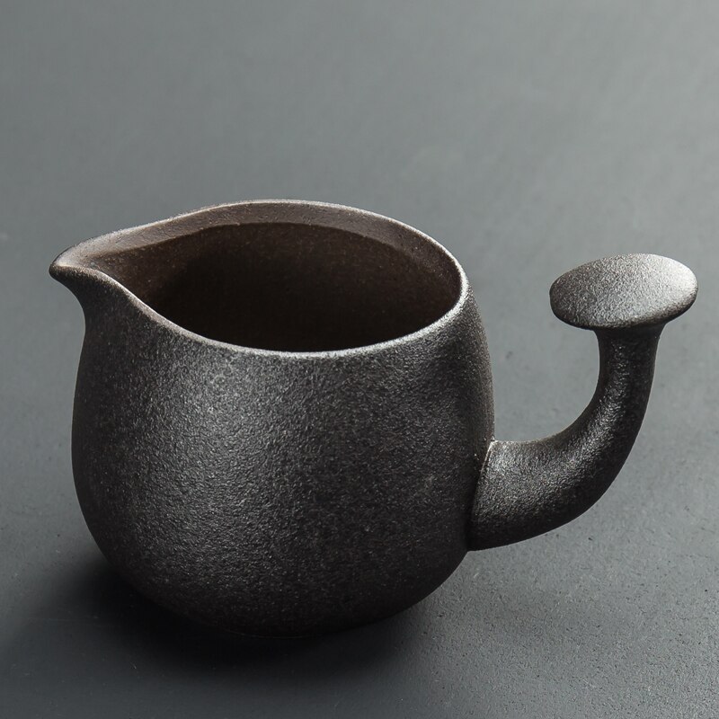 Chinese Ceramic Fair Cup Cha Hai Boutique pottery ... – Grandado