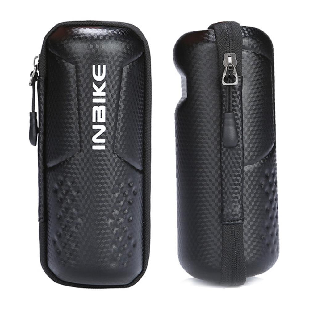 For INBIKE Cycling Tool Capsule Box PU Leather Bag... – Grandado