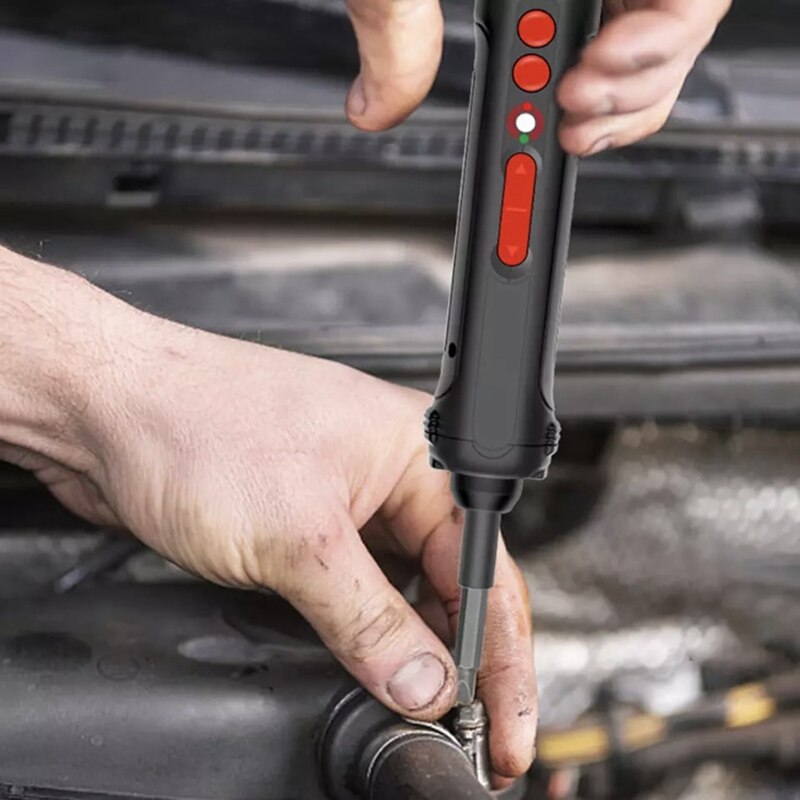 Electric Screwdriver Charging Portable Screw Drive... – Grandado