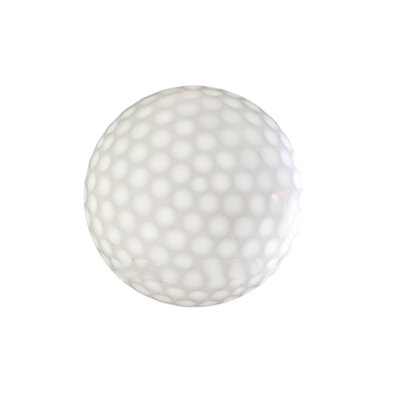 1Pc Glowing Golf Ball Night Light up LED Golf Ball... – Grandado
