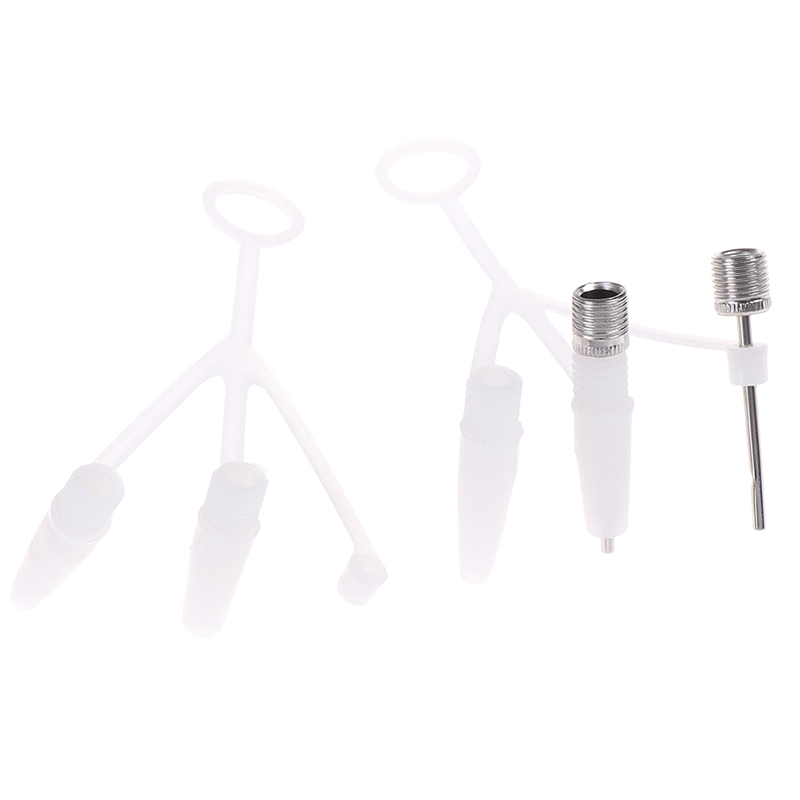 Outdoor Inflating Needle Kits Sports Ball Basketba... – Grandado