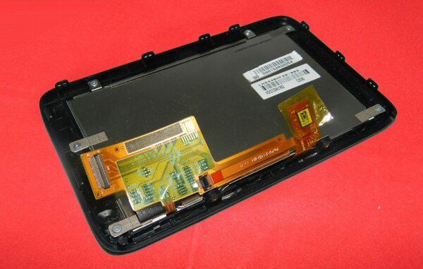 Original LCD screen for TomTom Go 1005 1050 Live V... – Grandado