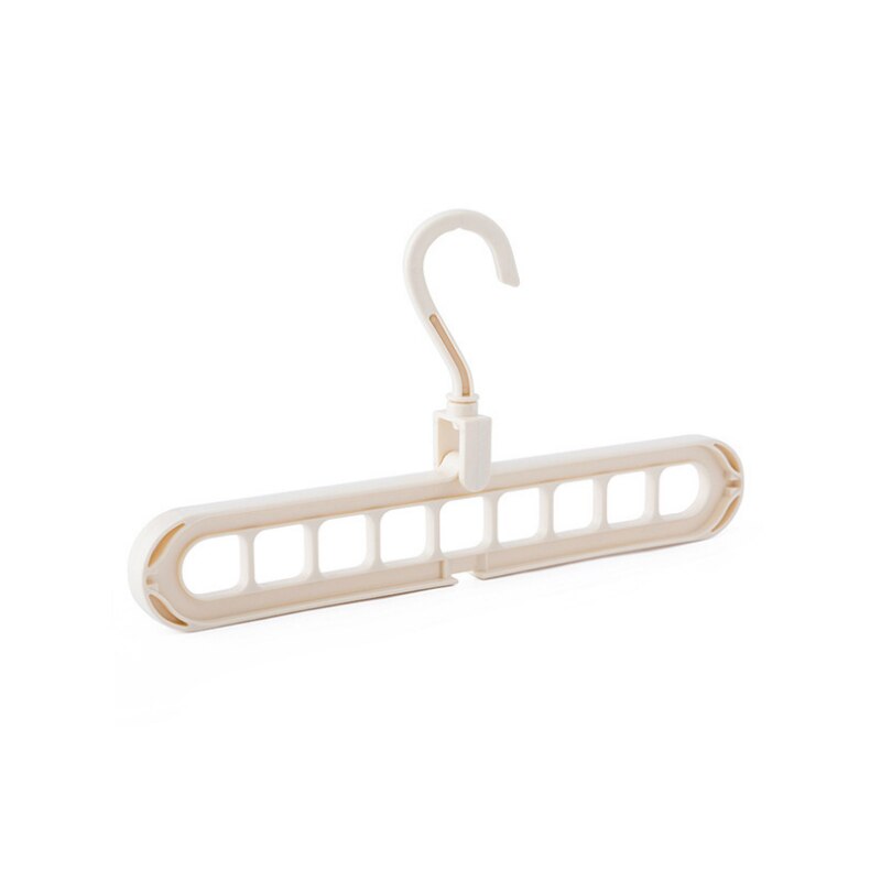 Multi-port Support Circle Clothes Hanger Clothes D... – Vicedeal