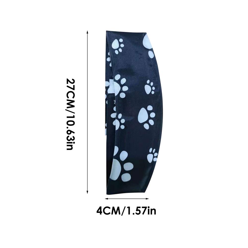 Summer Dog Supplies Pet Cooling Bib Summer Cool Ic... – Grandado