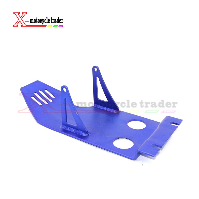 Motorfiets Zware Legering Bash Plaat Aluminium Lum... – Grandado