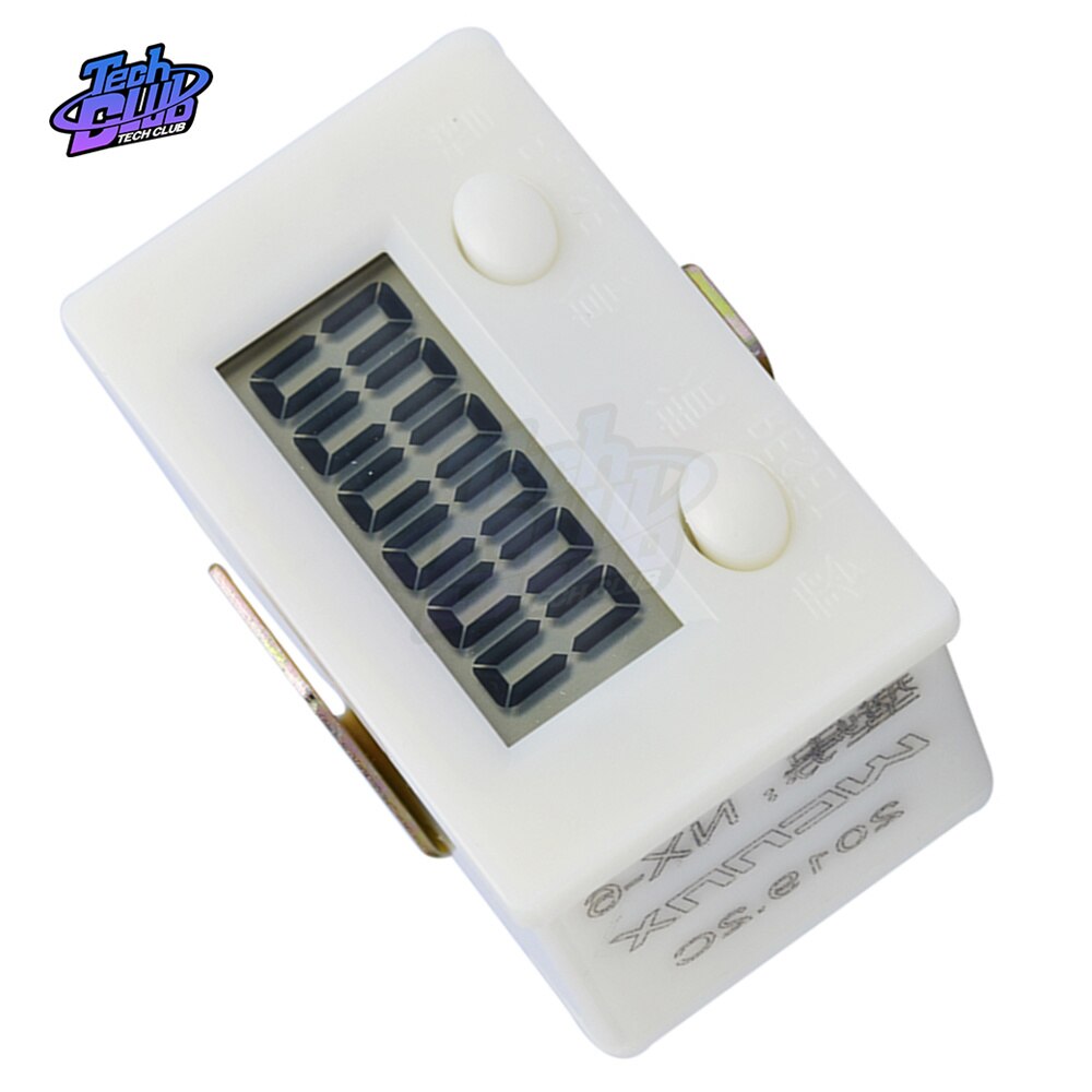 Electronic Digital Display Counter Proximity Magne... – Grandado Electronic Digital Display Counter Proximity Magne... – Grandado