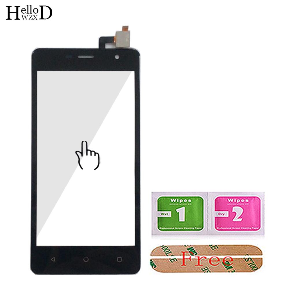 Mobiele Touch Screen Voor Prestigio Wize PX3 PSP35... – Grandado