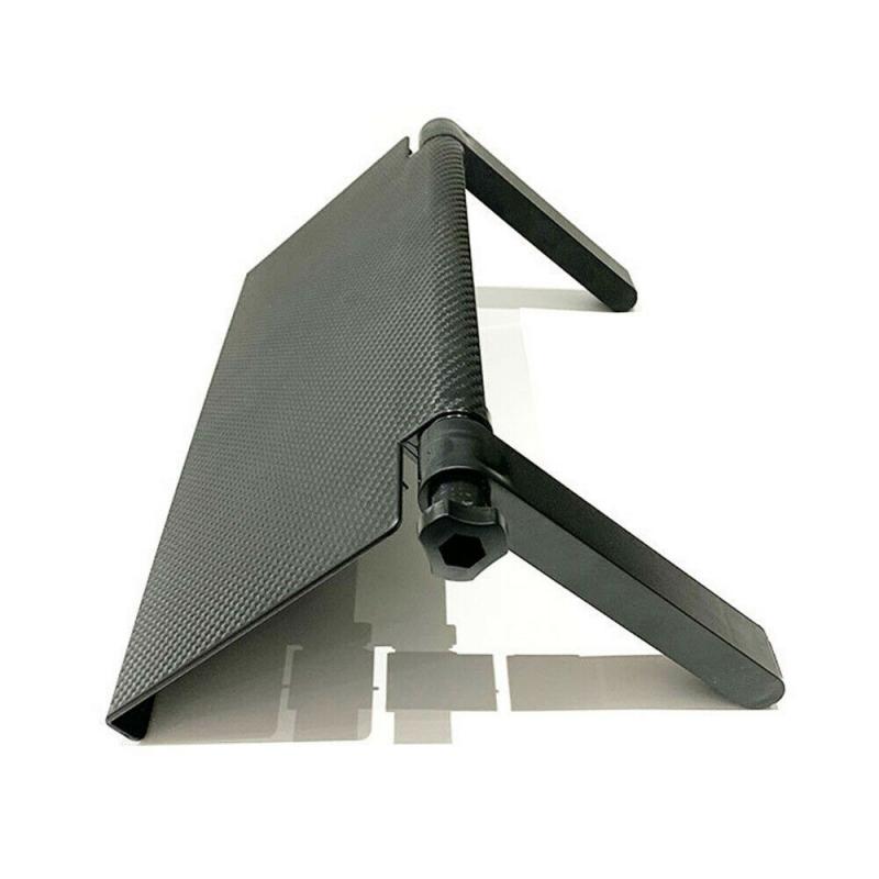 Adjustable TV Screen Top Storage Shelf Rack Holder... – Grandado