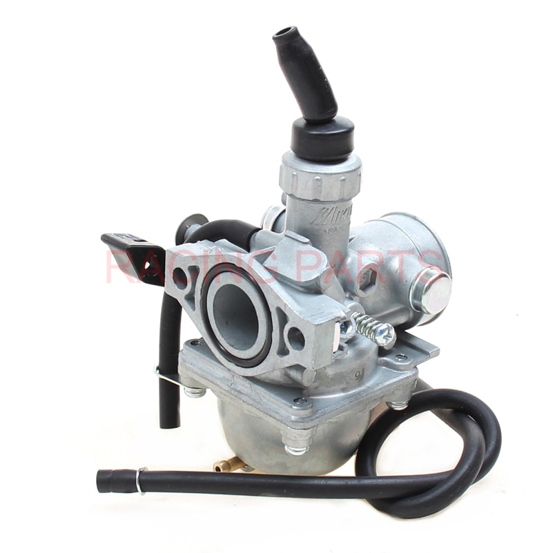 Mikuni VM16 PZ19 Hand Choke 19mm Carburateur Dirt ... – Grandado