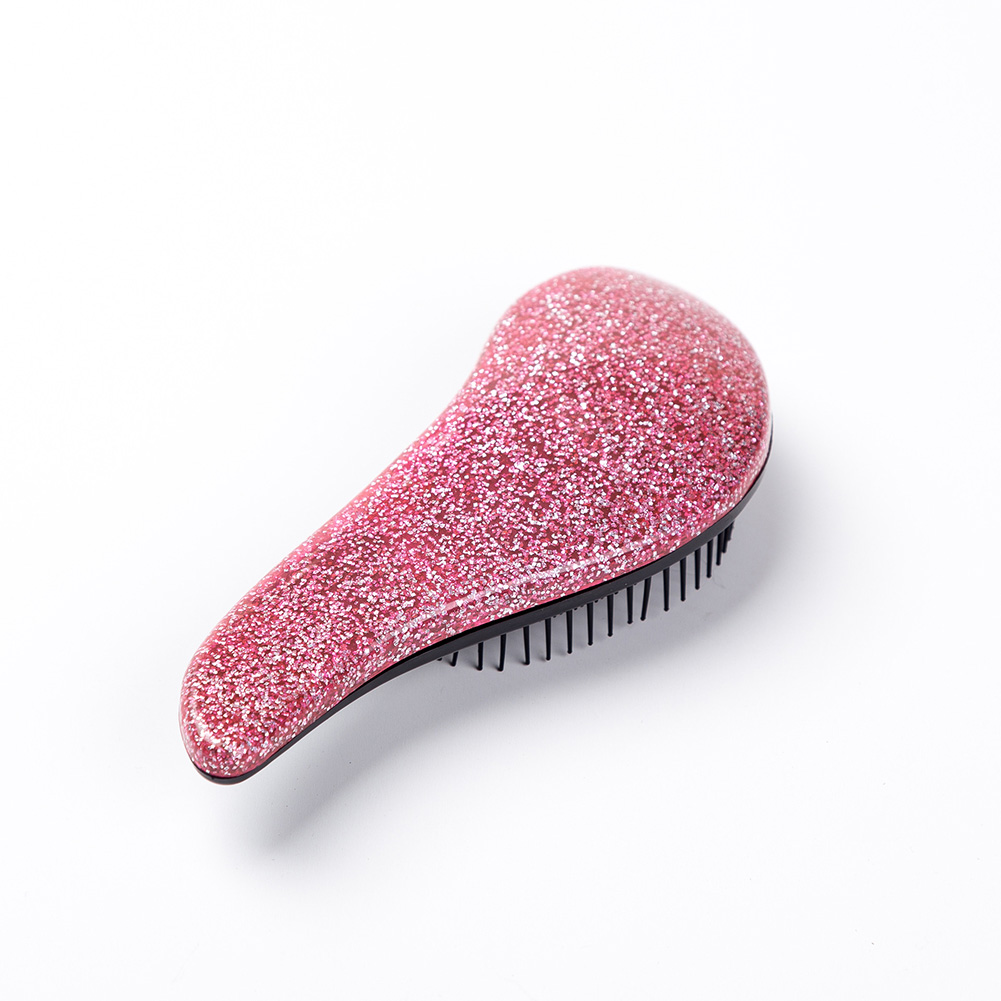 Magic Handle Tangle Detangling Comb Shower Hair Br... – Grandado
