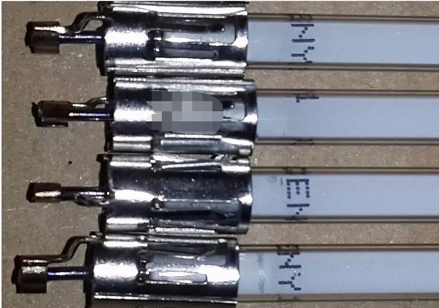 100% 833Mm * 3.4Mm 37 "Lcd Tv Scherm Ccfl Lamp Ccf... – Vicedeal