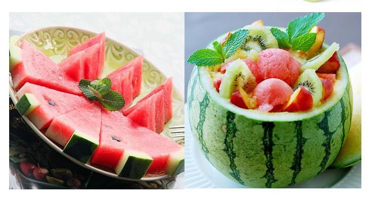 Kitchen Convenient Practical Tools Watermelon Slic... – Grandado