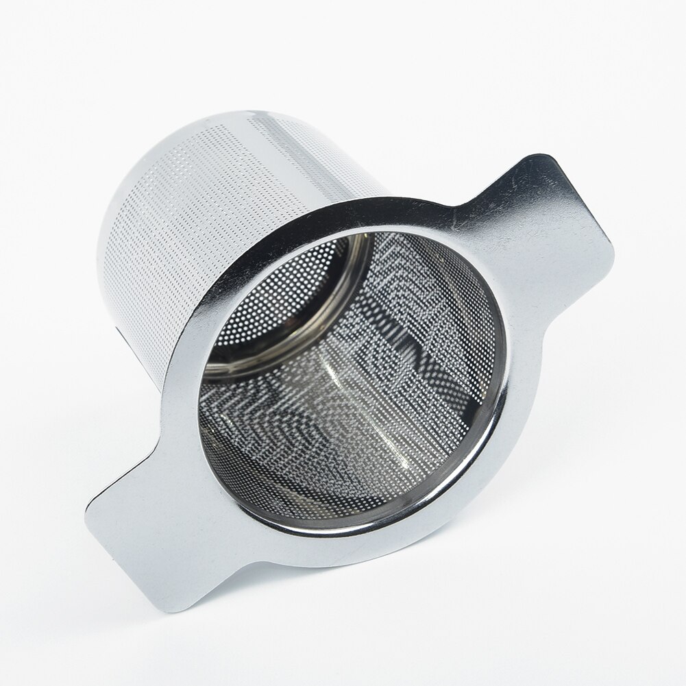 60x54mm Stainless Steel Non Toxic Fine Mesh Filter... – Vicedeal