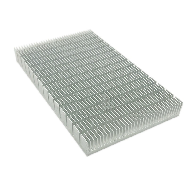 1Pcs high power heat sink 150*90*15MM slotted radi... – Grandado