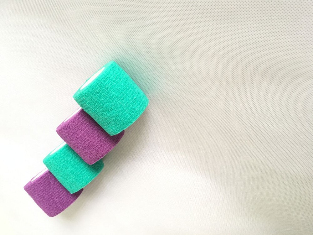 Pet Puppy Cat Vet Tape Anti-Bite Self-Adhesive Bit... – Vicedeal