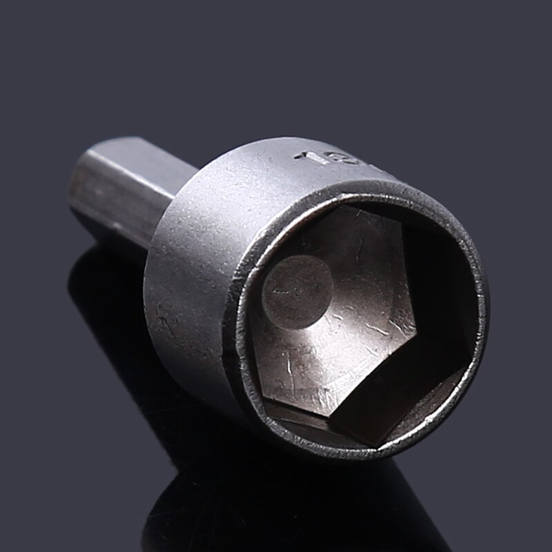 Hand Tools Socket 9pcs/set Power Nut Driver Drill ... – Grandado