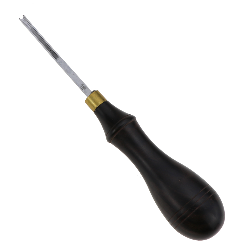 Draagbare Houten Handvat Trimmen Edge Cutter DIY E... – Vicedeal