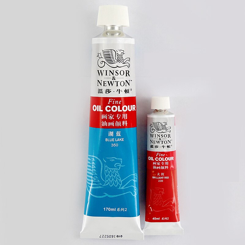 170ml Oil Paints Set Color Paint for Artist Oil Pa... – Vicedeal