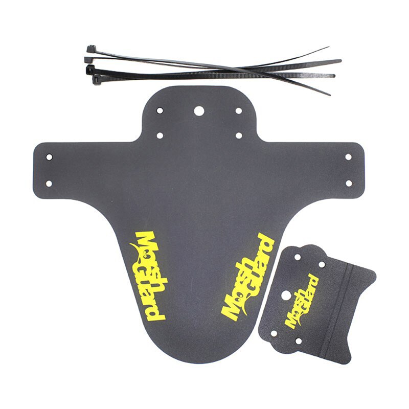 1 Paar Fiets Spatbord Fietsen Mountainbike Fiets S... – Grandado