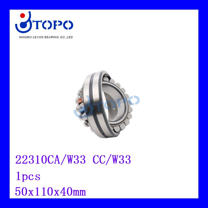 22310 Spherical roller bearings 22310CC/W33 22310C... – Grandado