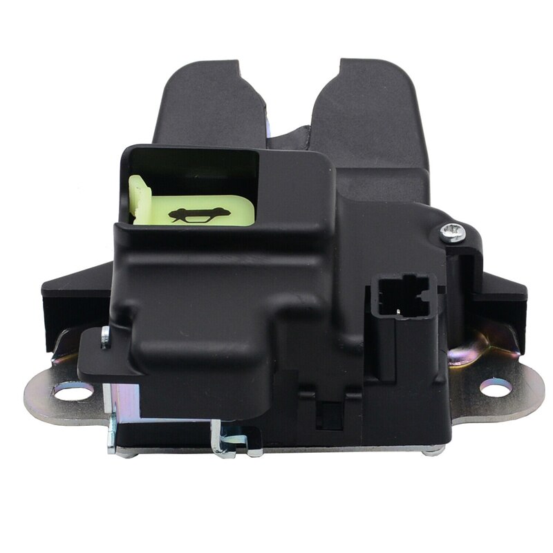 Tailgate Trunk Lock Latch door Lock for Hyundai El... – Grandado