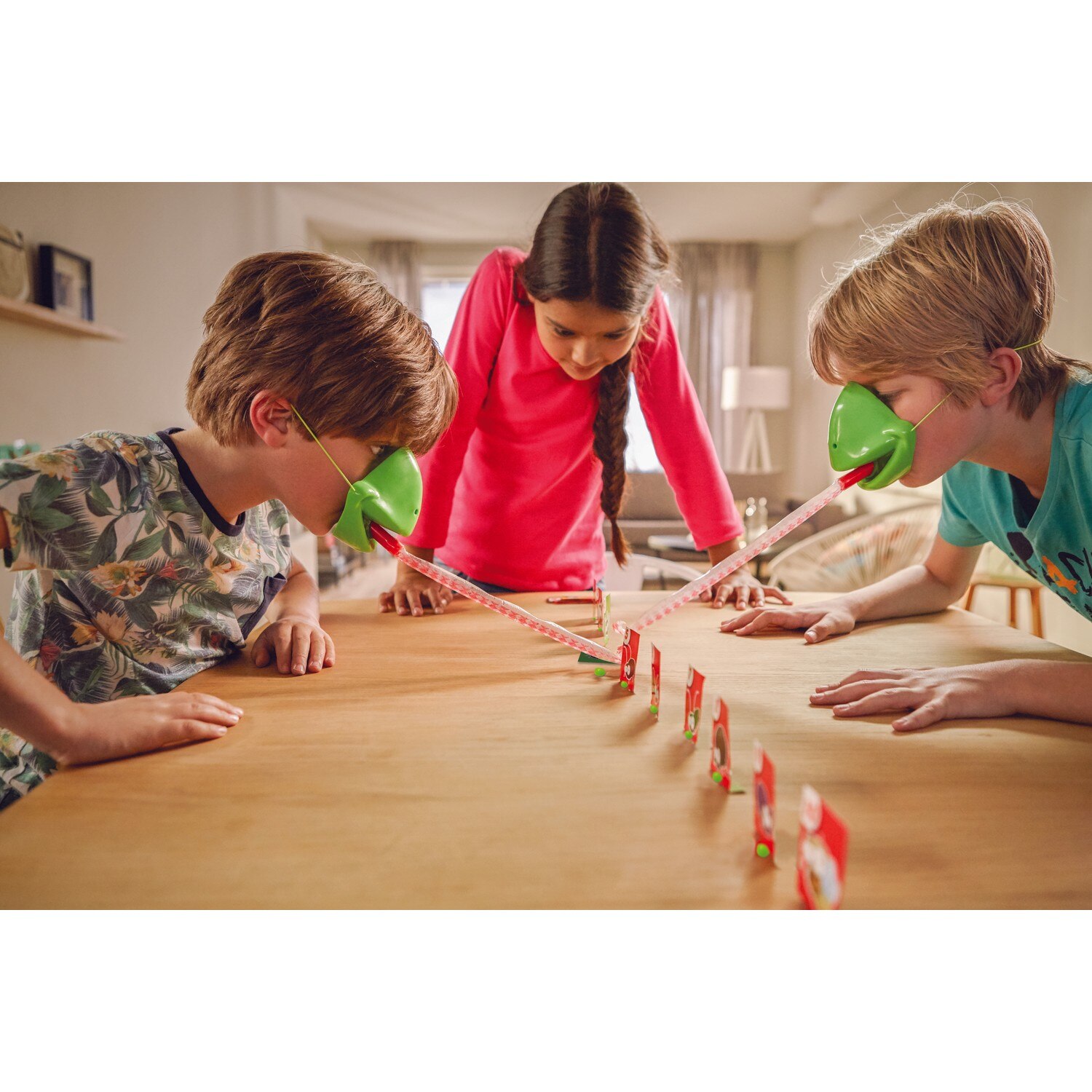 Samatlı Fast Chameleon Box Game – Grandado