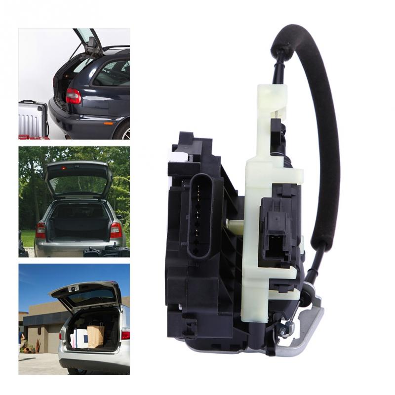 Car Boot Tailgate Lock Latch for Ford Ecosport Car... – Vicedeal