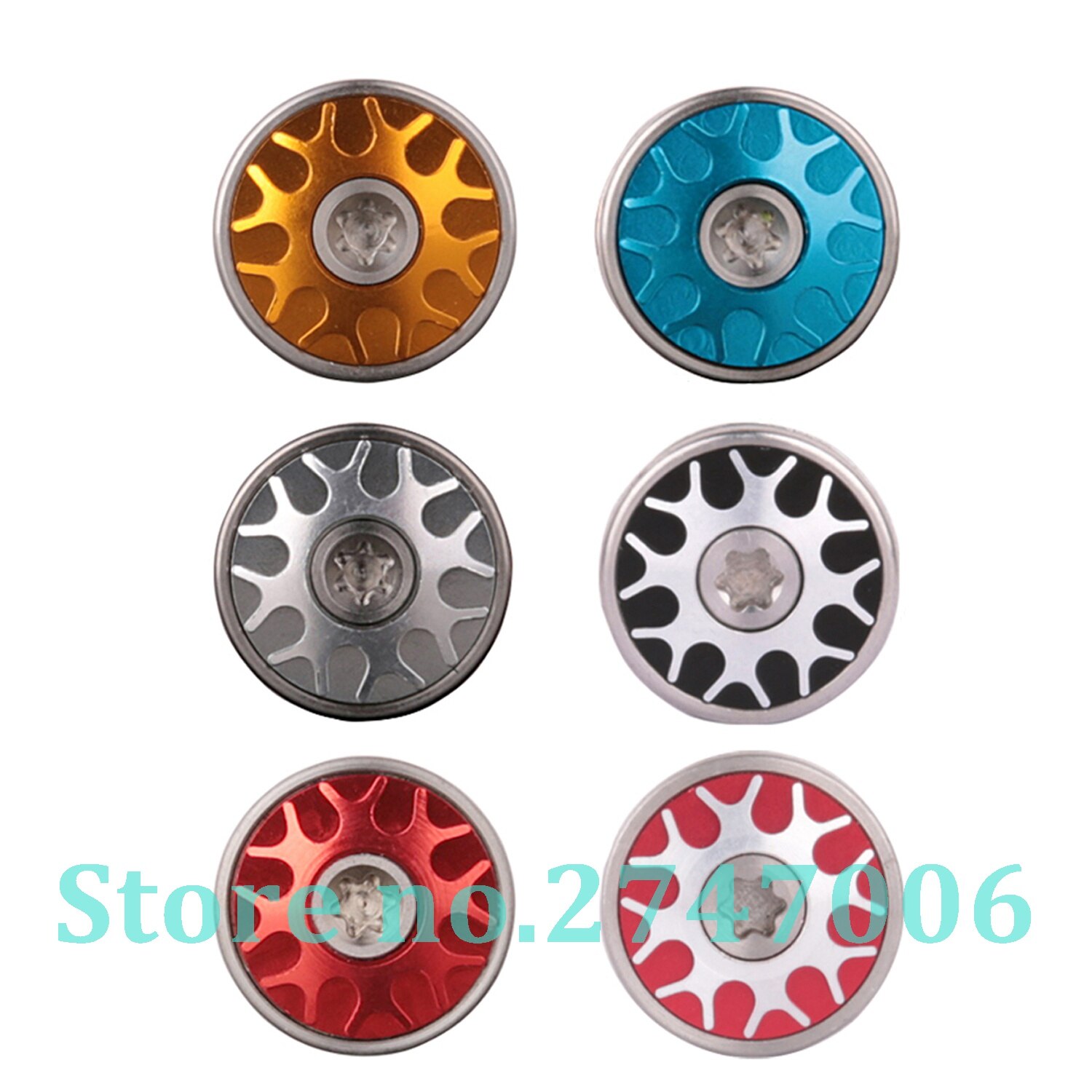 2pcs 5g Golf Weights for Stroke lab, O-Works Putte... – Grandado