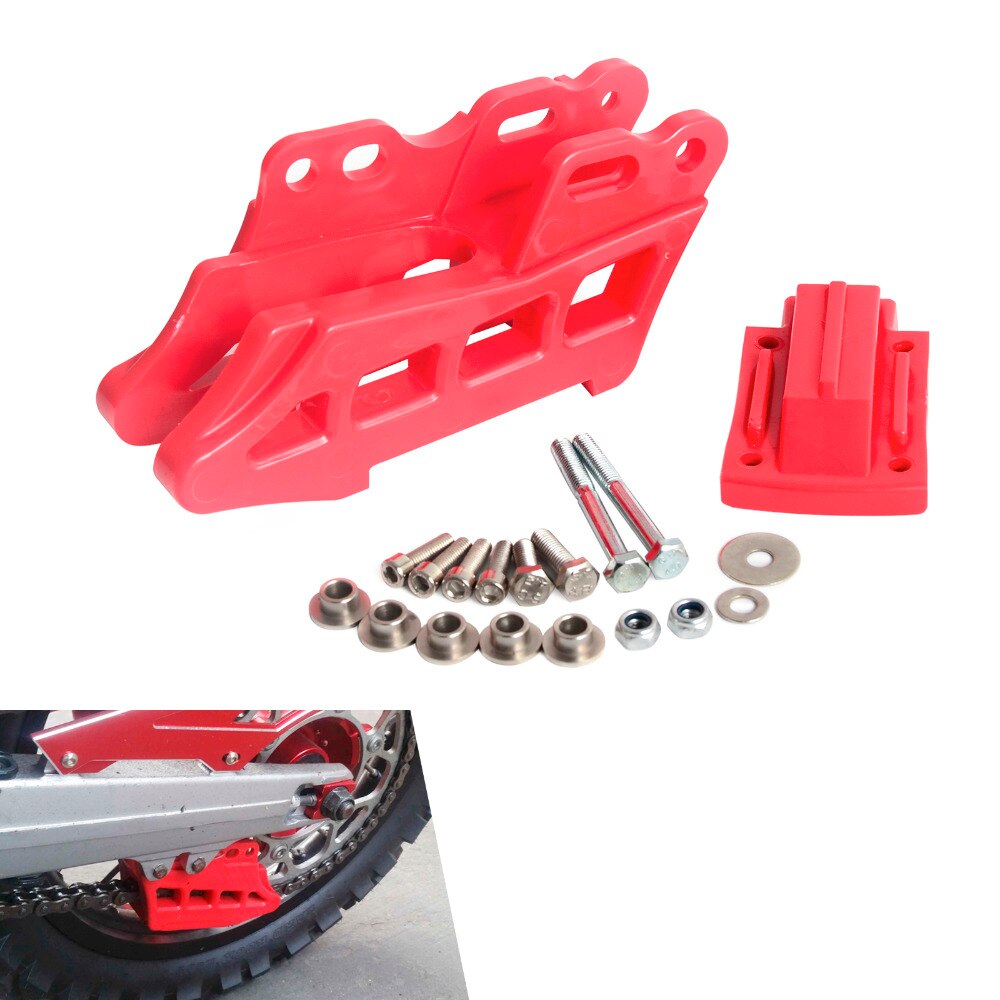 Amotorcycle Chain Guide Guard Cover Voor Yamaha YZ... – Grandado